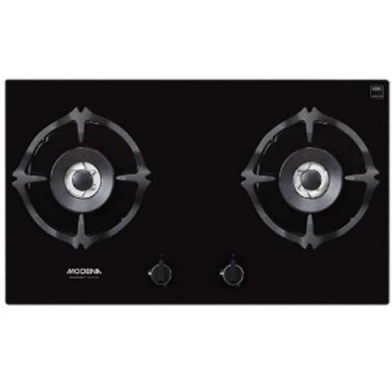Promo Kompor Tanam Bh 2727 Built In Hob Mostra Bh2727 Diskon 23% Di ...