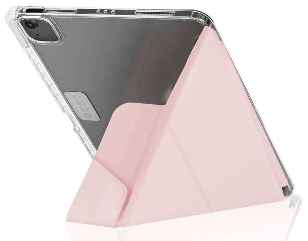 Jual Casing iPad Air 11 Inch M2 2024 / Air 5 4 10.9 Inch 2020-2022 Stm ...