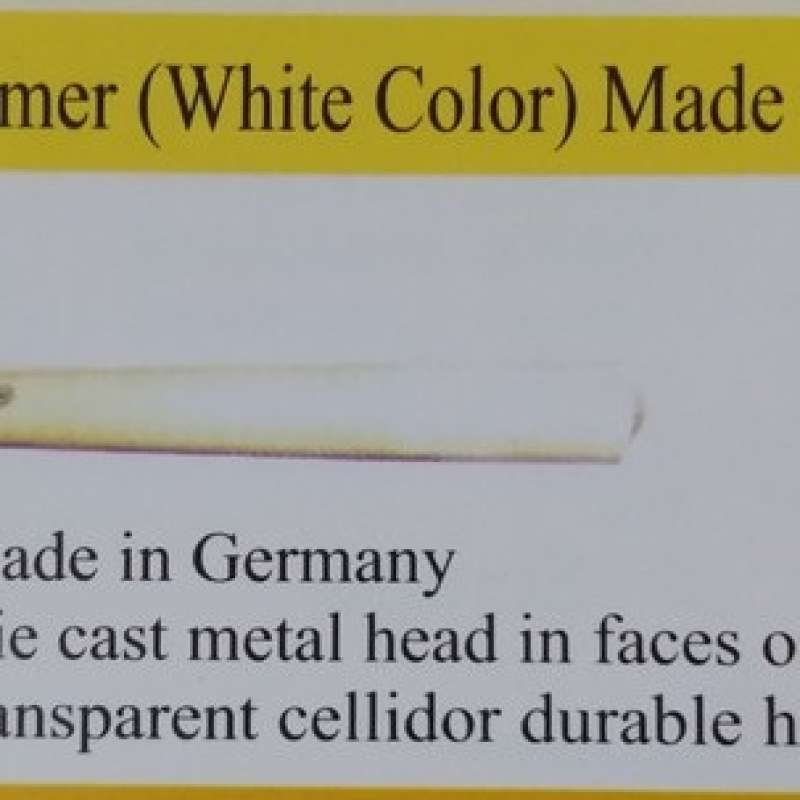 Promo Palu Nilon Ukuran 40 Mm / Nylon Hammer 40mm (white Color) Made ...