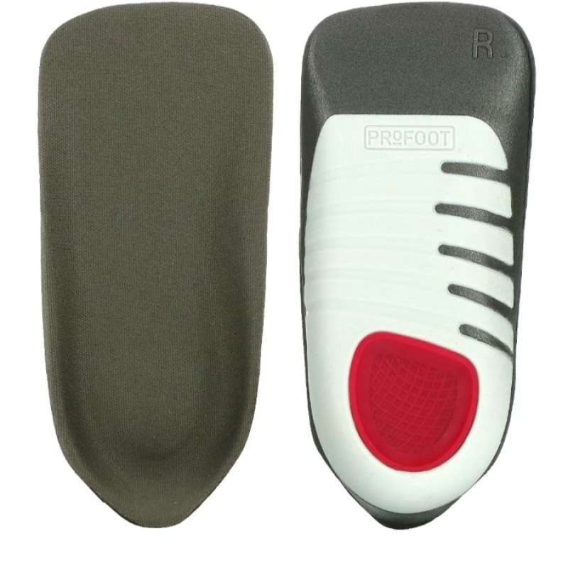 Jual Profoot Flat Fix Feed Adaptive Arch Support 1 Pair - Women 6-10 Di ...