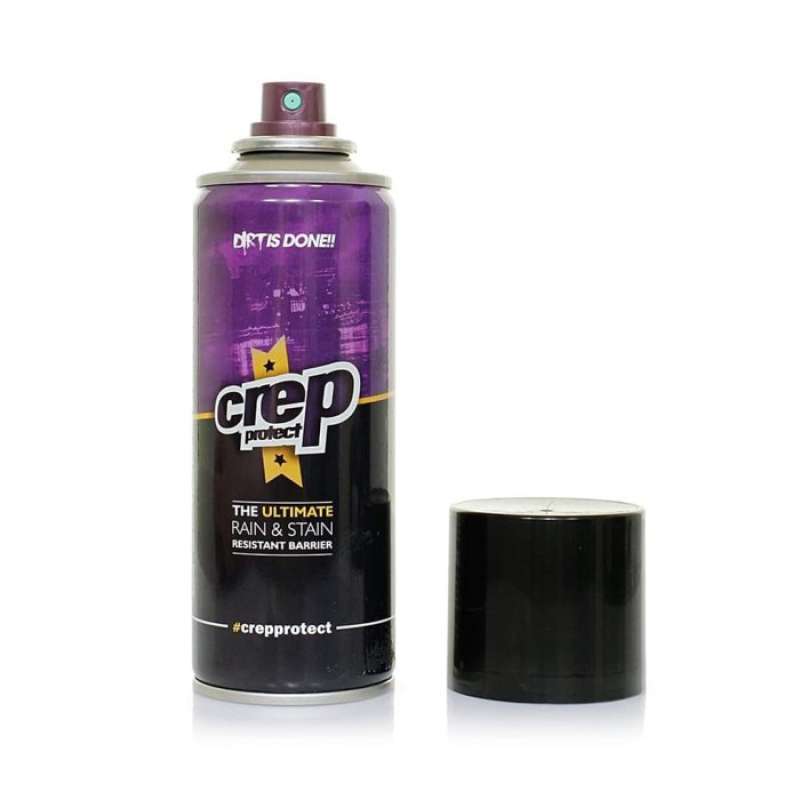 Jual Crep Protect The Ultimate Rain And Stain Resistant Barrier Spray ...