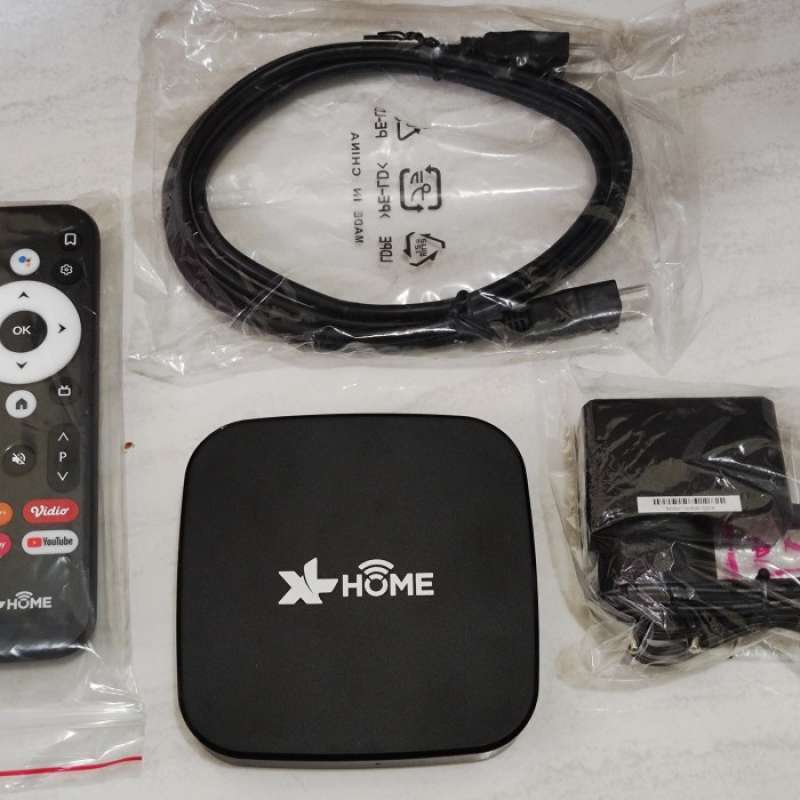 Jual Tv Box Android 11 Akari Ax810 Ax 810 Stb Wifi Unlock Di Seller Circlet - Cengkareng Timur ...