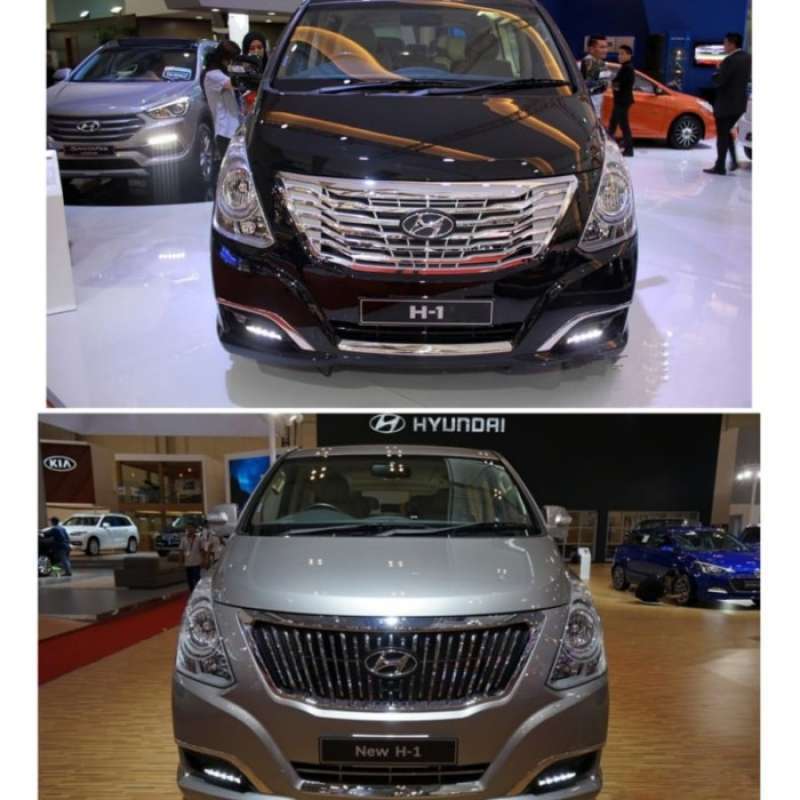 Jual Camera Kamera Original Eev Avm 360 Hyundai H1 2016 Dan 2017 Di Seller Circlet - Cengkareng ...