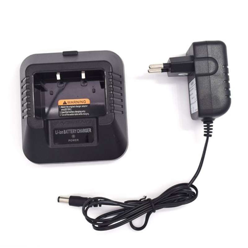 Jual Charger Ht Uv5 Baofeng Original Verxion Lupax Uv-5r Uv-5ra Uv5re Uv5r Di Seller Circlet ...