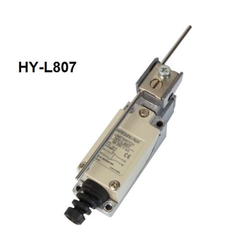 Promo Mini Limit Switch Hanyoung Diskon 23% Di Seller Yss Elektronik ...