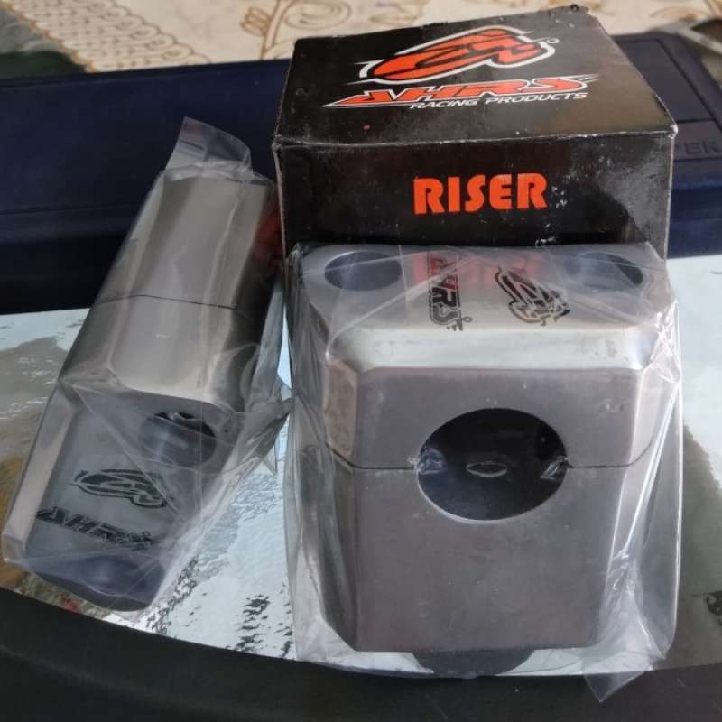 Promo Raiser Stang Ahrs Fatbar Stang Ahrs Peninggi Stang Ahrs Universal ...