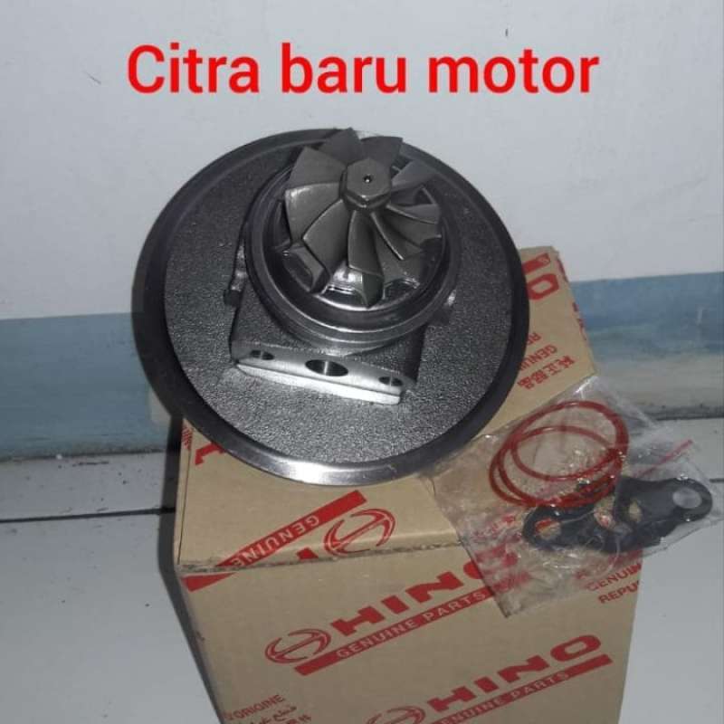 Promo Cartridge Turbo Isi Turbo Kit Charger Ht125 Ht130 Hino Dutro 12 ...