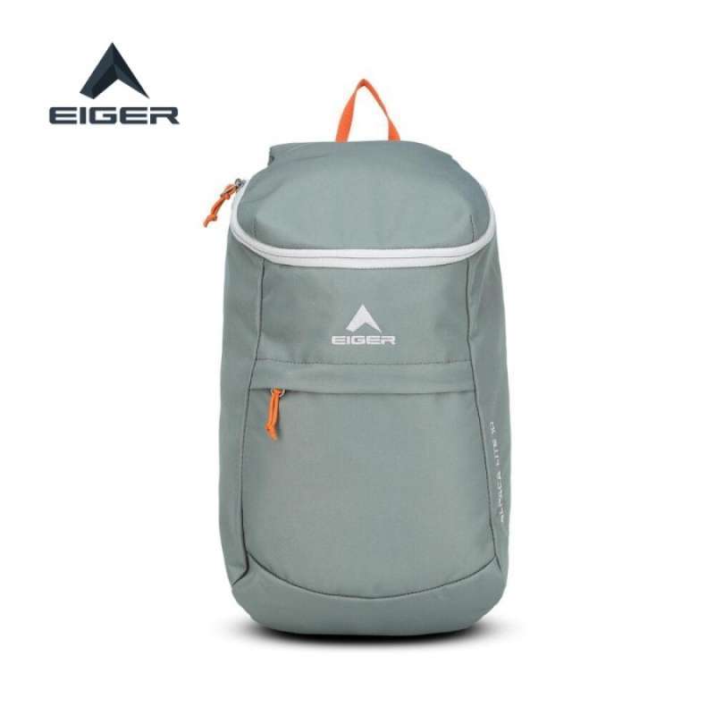 Promo Tas Ransel Eiger Original 10 L Difq 2.7 Alpaca Lite Backpack ...