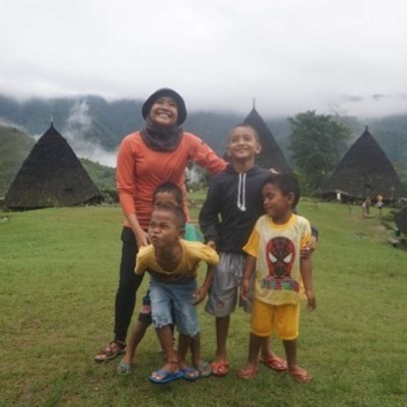Promo Wetravel - 2d1n Wisata Eksotis Desa Waerebo Dari Labuan Bajo ...