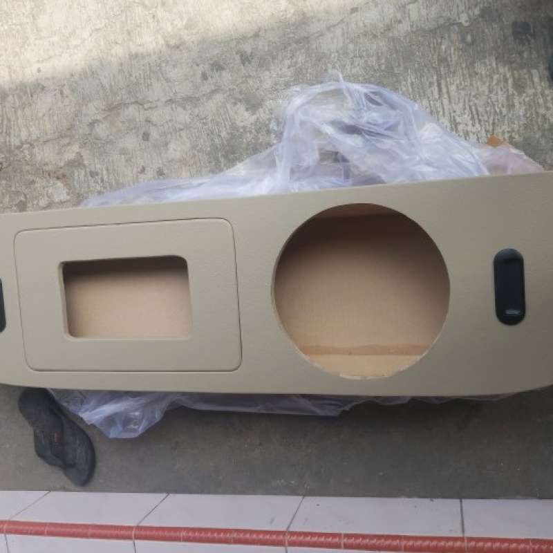 Jual Box Tanam Tanam Ertiga 10 Inch12inc Box Custom Subwoofer - 12 Di ...