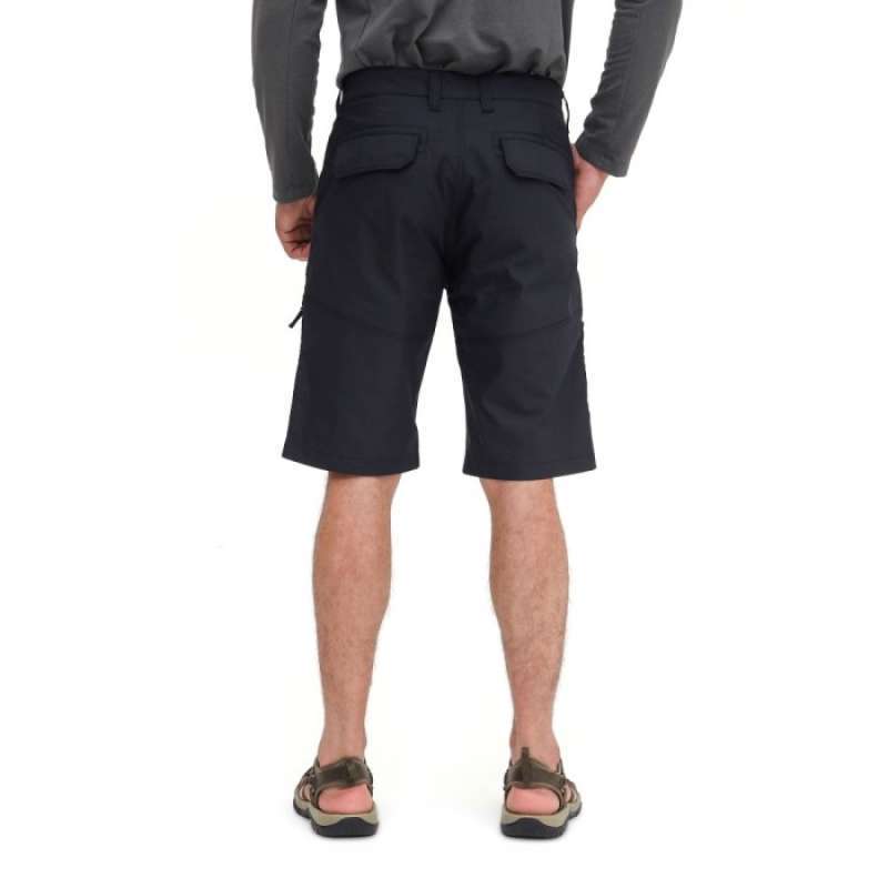 Jual Eiger Mens Roc Exp Shorts X Inkali - 30 Black Di Seller Wd_store ...