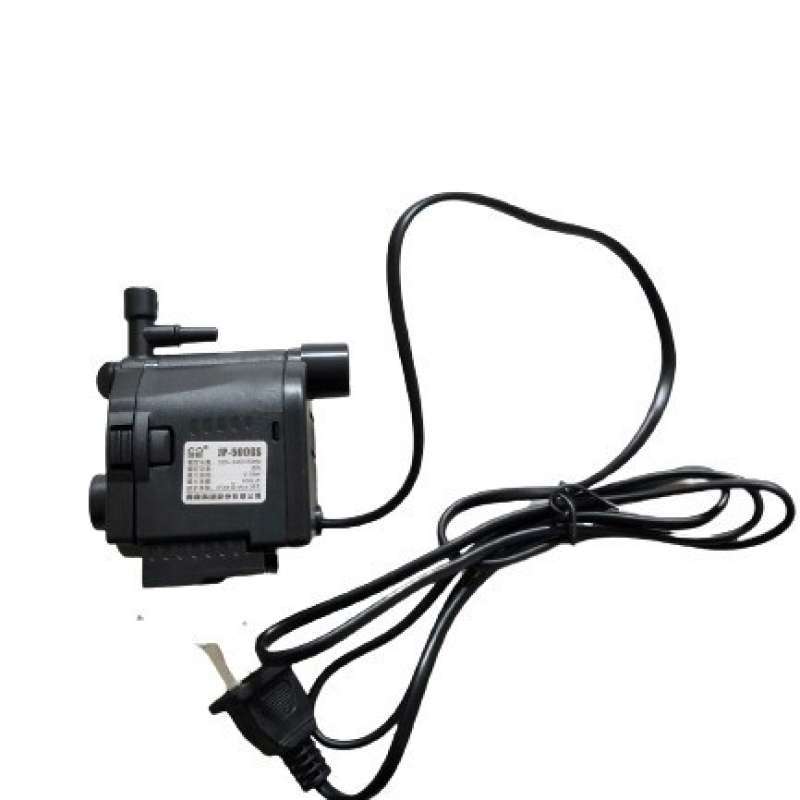 Promo Sunsun 3in1 Submersible Water Pump Oksigen Pompa Celup Filter ...