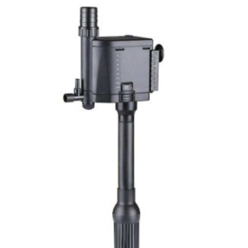 Promo Sunsun 3in1 Submersible Water Pump Oksigen Pompa Celup Filter ...