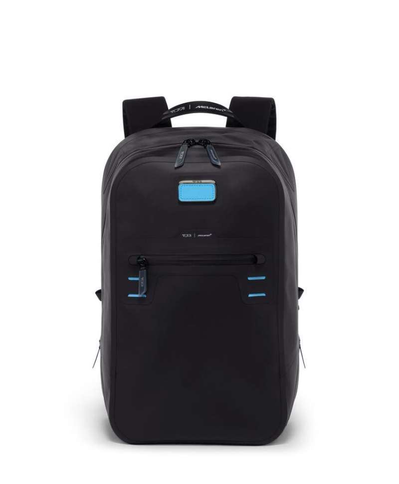Promo Tum I Tas Ransel Mclaren Hyperdrive Backpack - Black Diskon 3% Di ...
