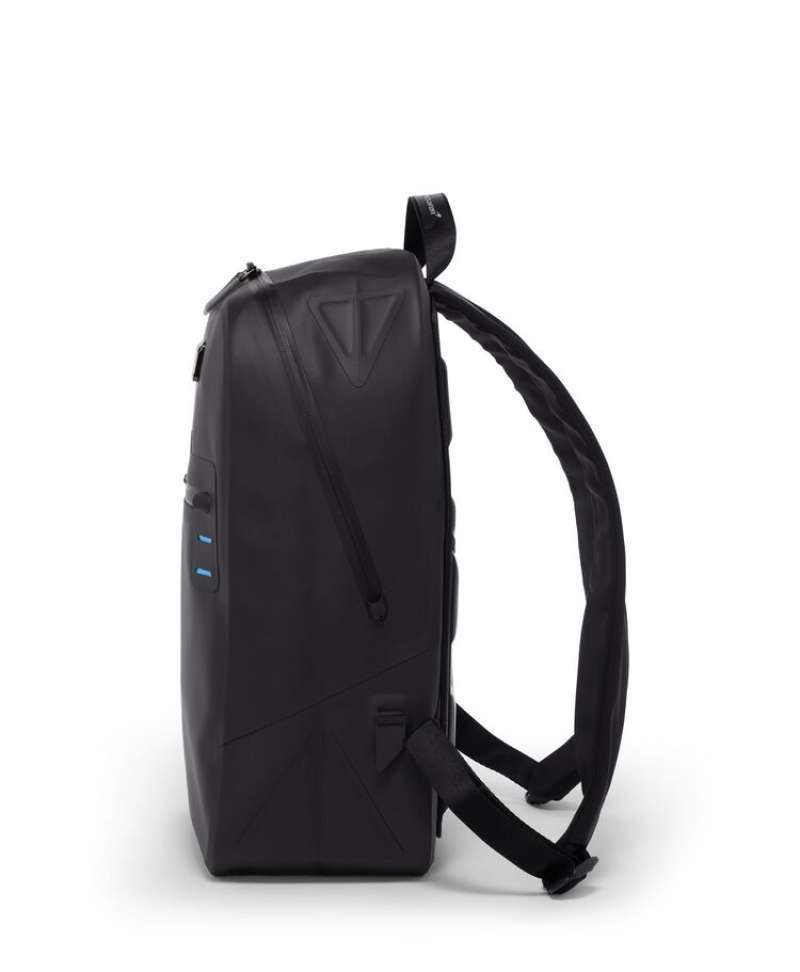 Promo Tum I Tas Ransel Mclaren Hyperdrive Backpack - Black Diskon 3% Di ...