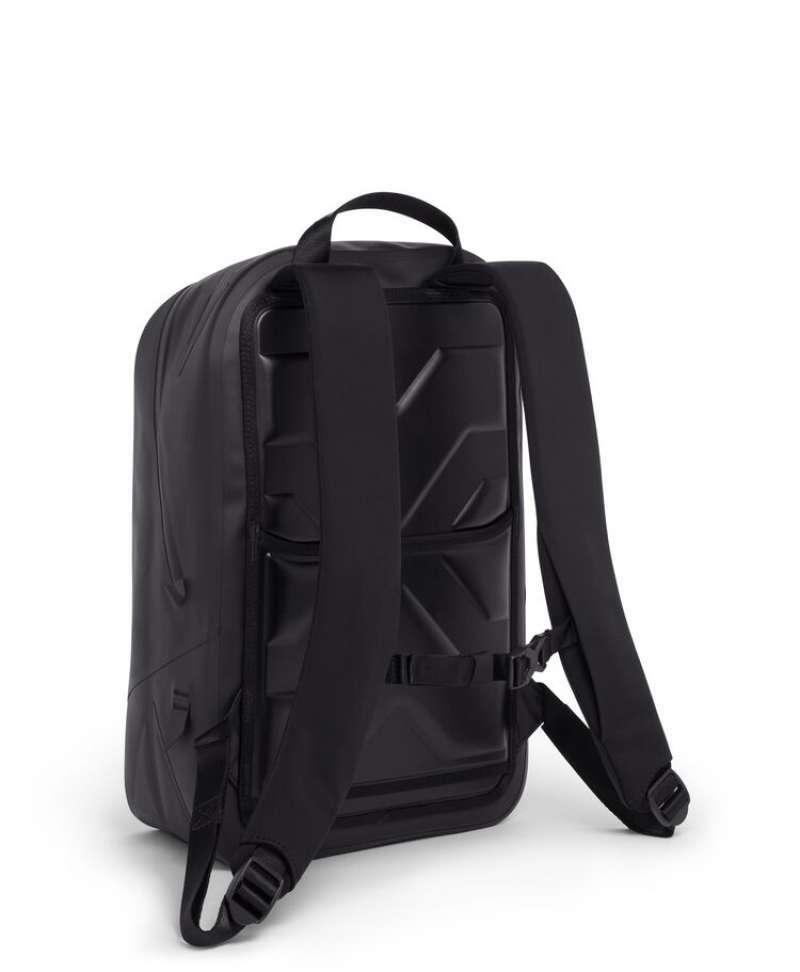 Promo Tum I Tas Ransel Mclaren Hyperdrive Backpack - Black Diskon 3% Di ...