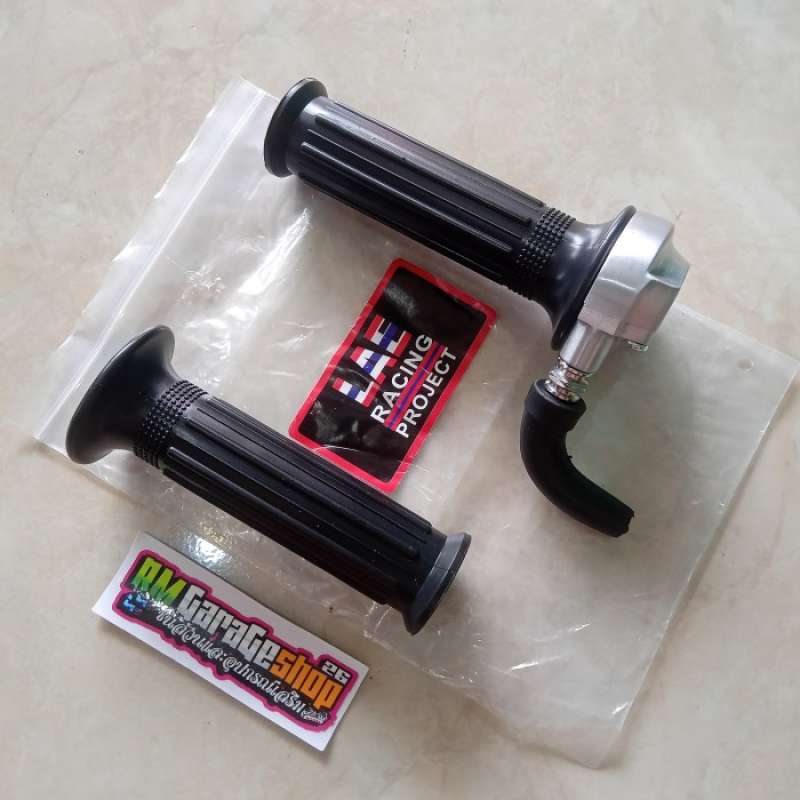 Promo Gas Spontan Rm Mini Plus Handgrip Original Thailand Diskon 23% Di ...