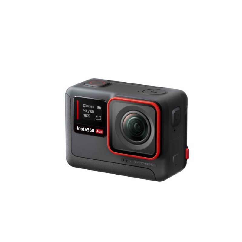 Jual Insta360 Ace | Insta 360 Ace Pro 8k Action Camera Garansi Resmi Di ...