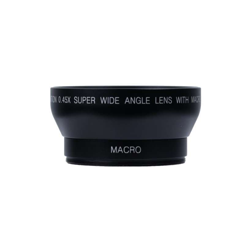 Jual Sbox M8 Digital Camera 4k Ultra Hd Macro Lens Di Seller Circlet - Cengkareng Timur, Kota ...