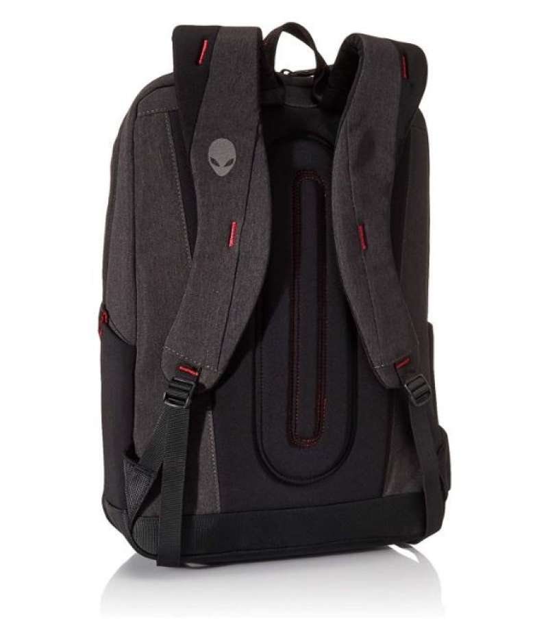 Promo Tas Laptop Gaming Dell Alienware M15/m17 Backpack Diskon 23% Di ...
