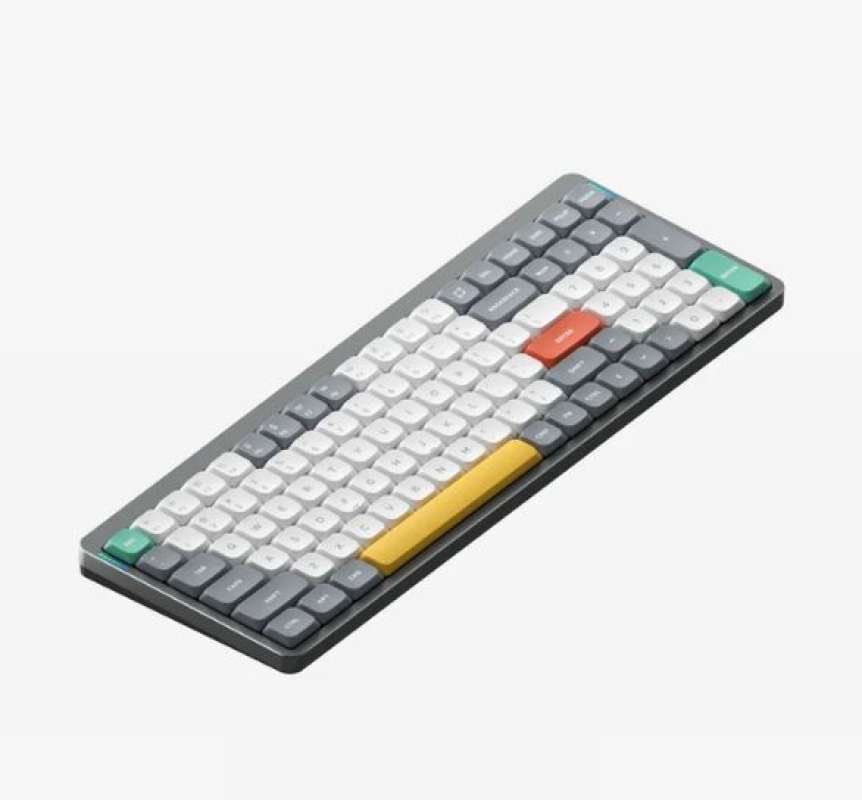 Promo Nuphy 96 Wireless Mechanical Keyboard Diskon 23% Di Seller Lepimu ...