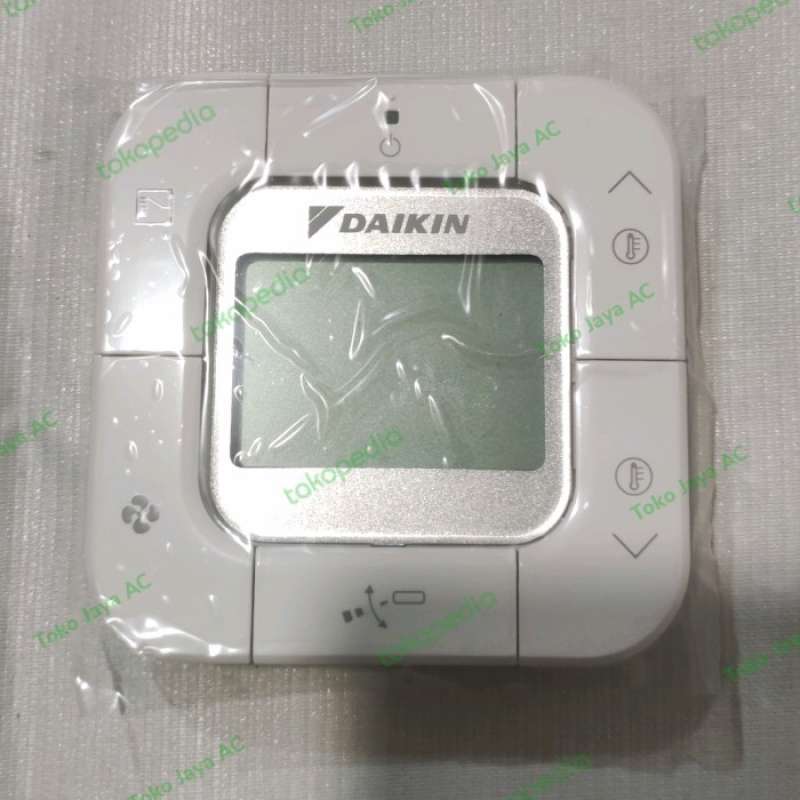 Promo Remote Ac Daikin Brc2e61 Diskon 33% Di Seller Kanzahana Store ...