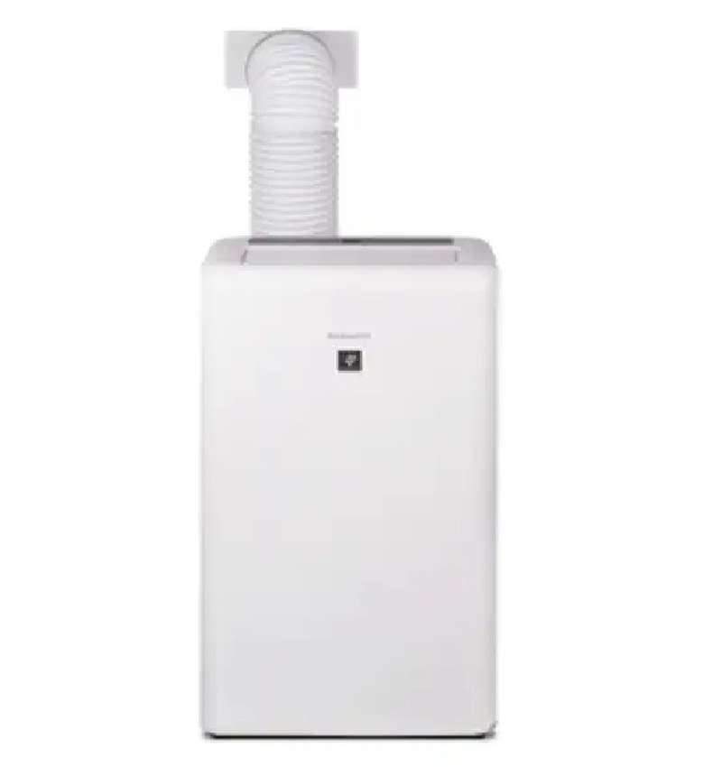 Promo Sharp Cv-p10zcy Ac Portable 1 Pk Diskon 33% Di Seller Kanzahana Store - Koja Utara, Kota ...