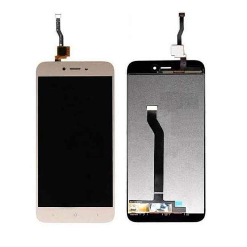 Promo Lcd Xiaomi Redmi 5a + Touchscreen Fullset Original Diskon 23% Di ...