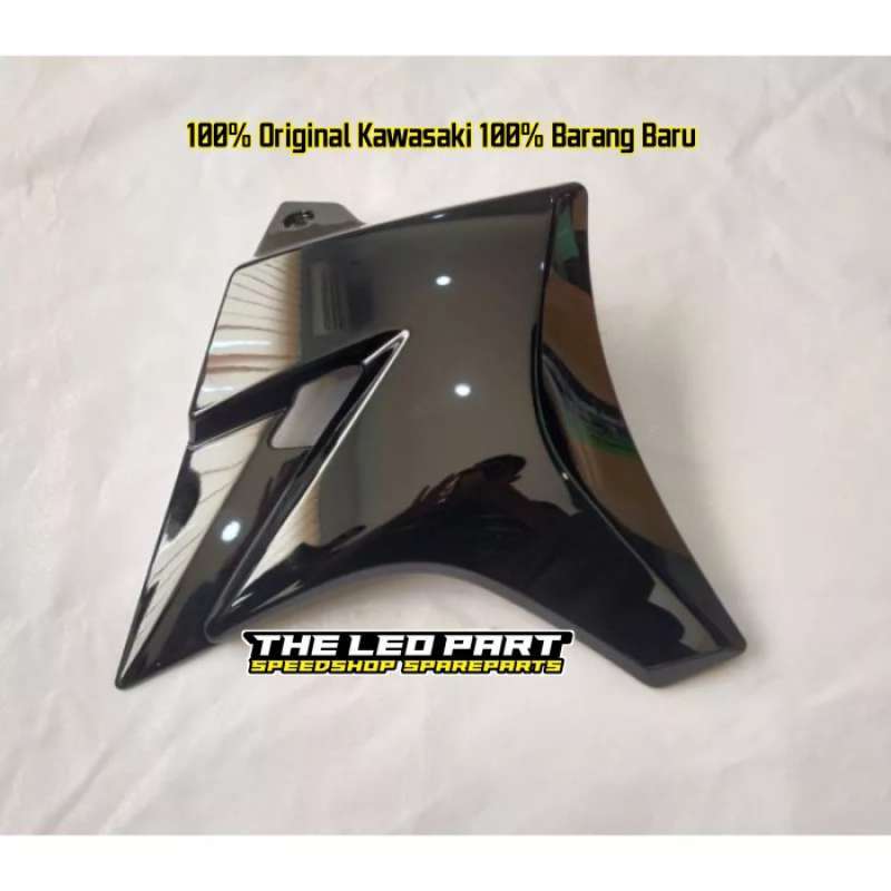 Promo Sayap Shroud Cover Tangki Ninja 150 R Ss Original Kawasaki ...