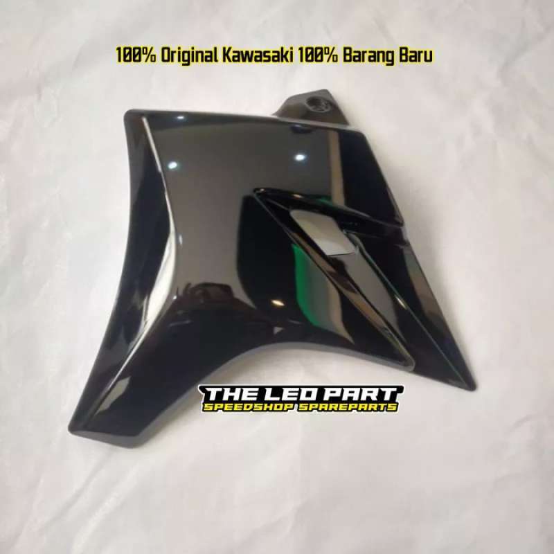 Promo Sayap Shroud Cover Tangki Ninja 150 R Ss Original Kawasaki ...