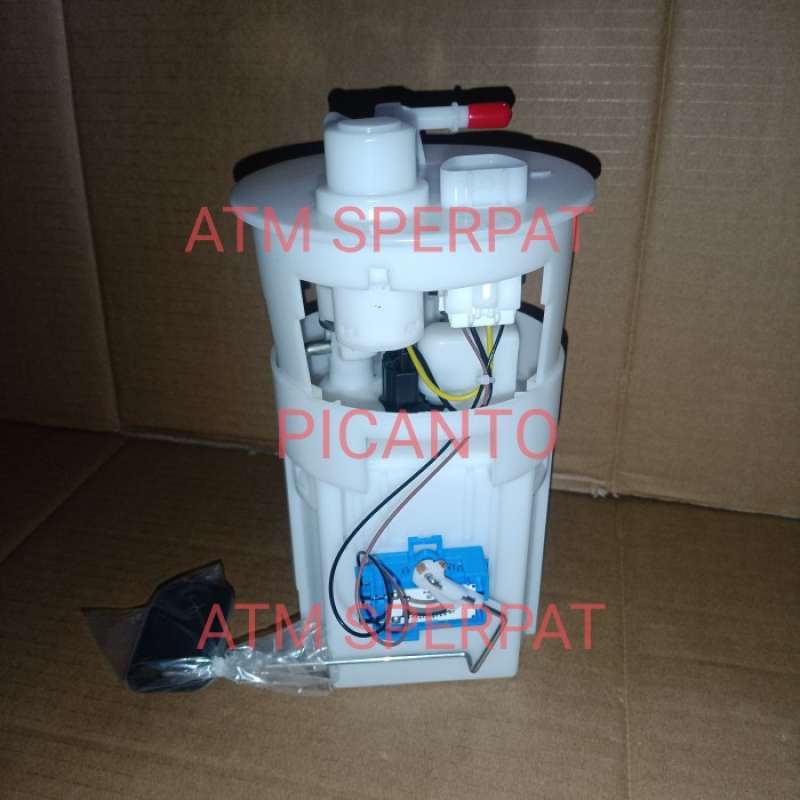 Promo Fuel Pump Assy Pompa Minyak Komplit Kia Picanto Pnp Diskon 23% Di ...