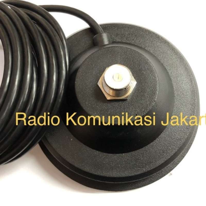 Promo Bracket Magnet Besar Mobil Dpspm Dp-spm Kuat Kabel 4m + Connector ...