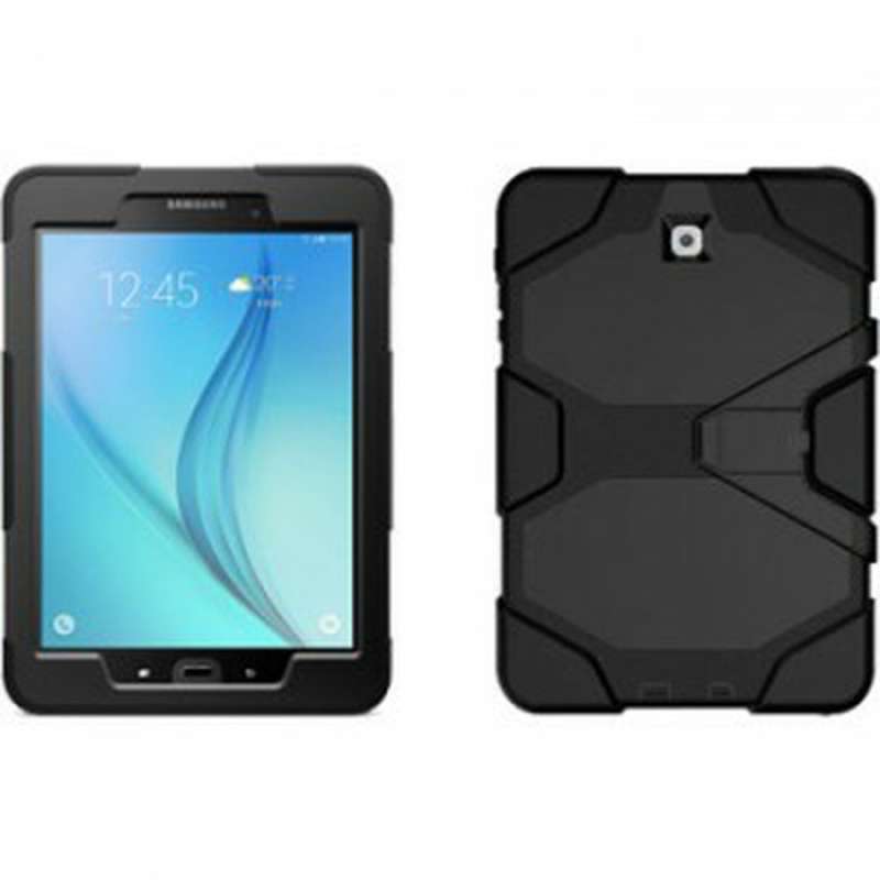 Promo Samsung Galaxy Tab A 8.0 8 Inch P355 Full Body Armor Case Casing ...