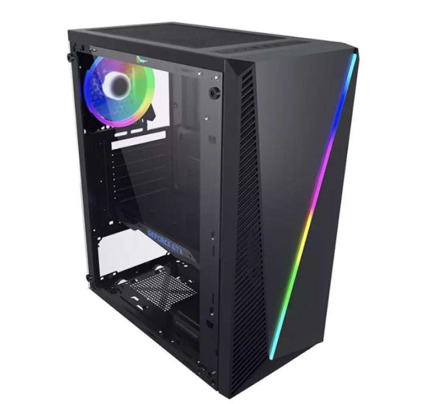 Jual Casing Pc Digital Alliance Unicorn X3 Gaming Case Di Seller Avista ...
