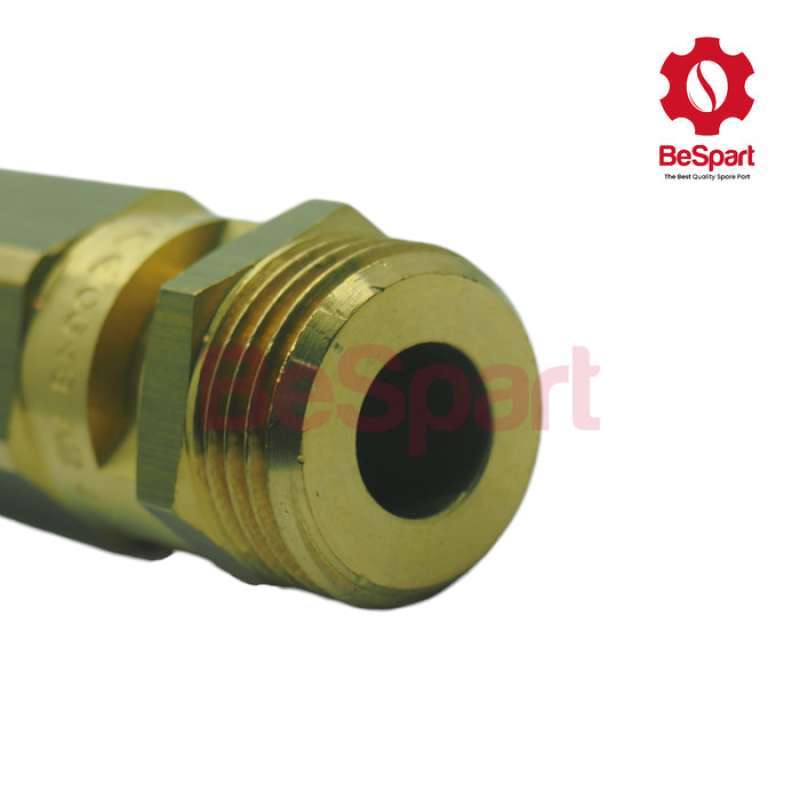 Promo Safety Valve Universal 1/2 Untuk Mesin Kopi Espresso Diskon 33% ...