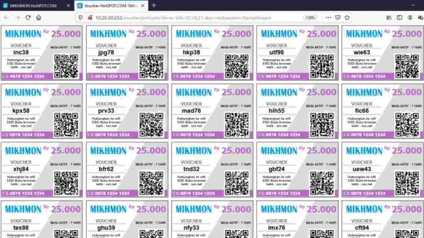 Jual Jasa Setting Mikrotik Hotspot Voucher Rtrw Net Di Seller Rumix ... Jual Jasa Setting Mikrotik Hotspot Voucher Rtrw Net Di Seller Rumix ...