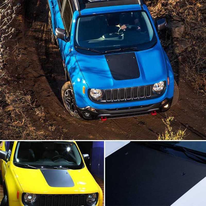 Jual Stiker Vinyl Carbon Fiber Mobil Car Wrap 3d Multifungsi 126 X 30 ...