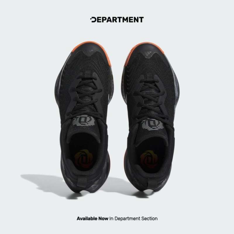 Promo Sepatu Basket Adidas D'rose Son Of Chi 3 Ig5559 Original Diskon ...