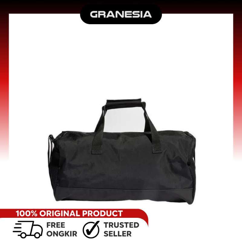 Promo Adidas 4athlts Medium Unisex Duffel Bag Hc7272|tas Olahraga Gym ...