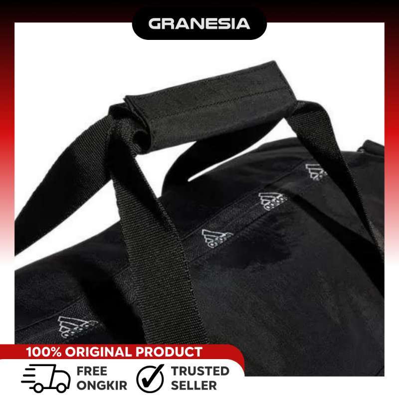 Promo Adidas 4athlts Medium Unisex Duffel Bag Hc7272|tas Olahraga Gym ...