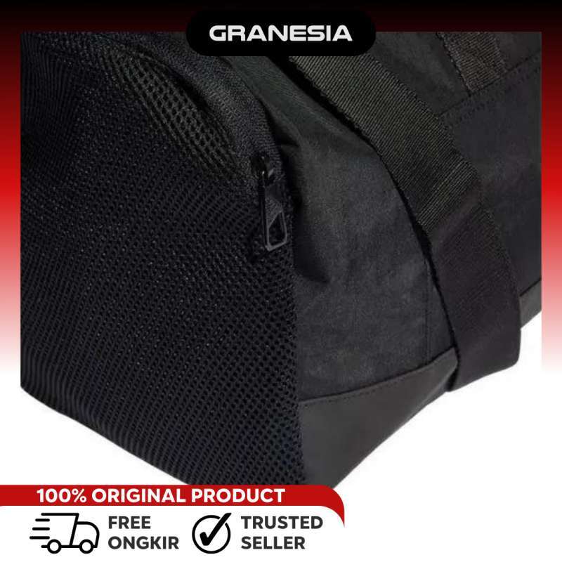 Promo Adidas 4athlts Medium Unisex Duffel Bag Hc7272|tas Olahraga Gym ...