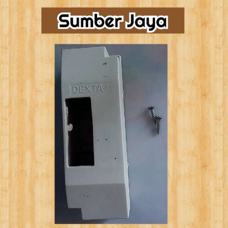 Jual Box Kotak Mcb 1 Group Di Seller Rahayu Material - Medan Satria-2 ...