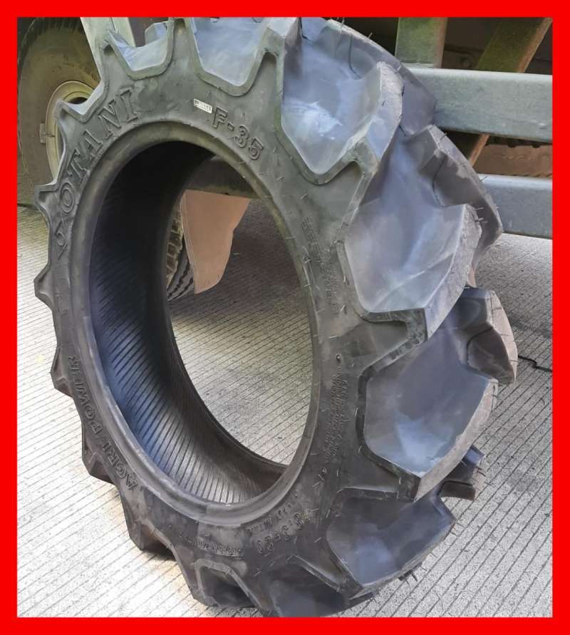 Jual Ban Traktor Cilegon 8.3 - 20 - Otani Di Seller Distributor Ban ...