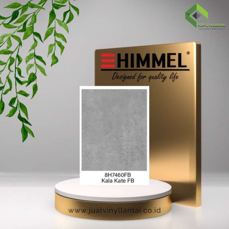 Promo Hpl Himmel Kode 8h7460 Fb - Kala Kate Fb Tebal 0,8mm Baru Diskon ...