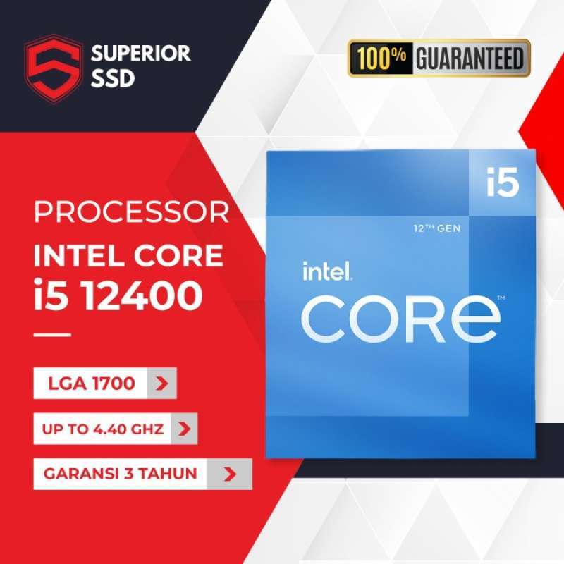 Promo Cessor Intel Core I Box Lga Diskon Di Seller Scrollbox Store