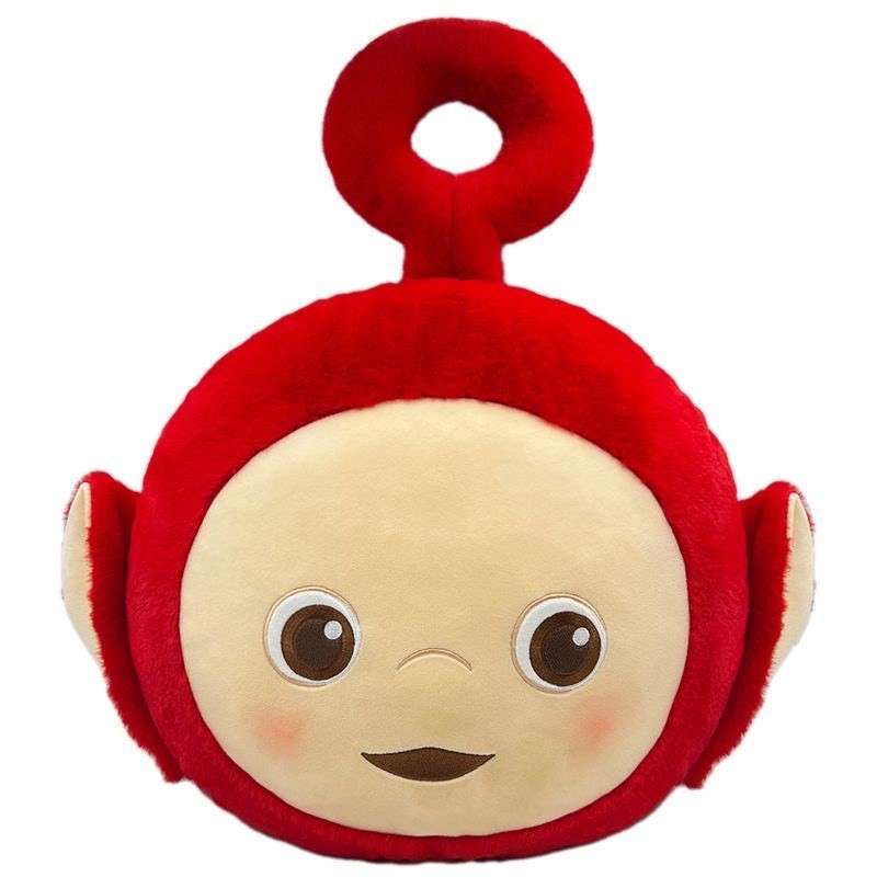 Promo Bantal Kepala Motif Teletubbies / Bantal Karakter Teletabis Sni ...
