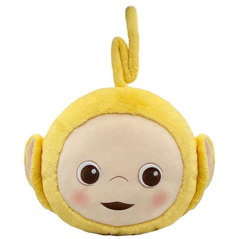 Promo Bantal Kepala Motif Teletubbies / Bantal Karakter Teletabis Sni ...