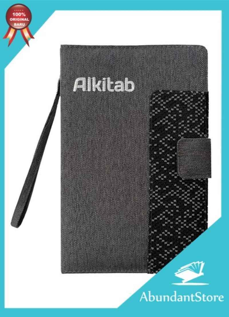 Jual Alkitab Ukuran Besar Sampul Agenda Tali Resleting - Tb2 064 Di ...