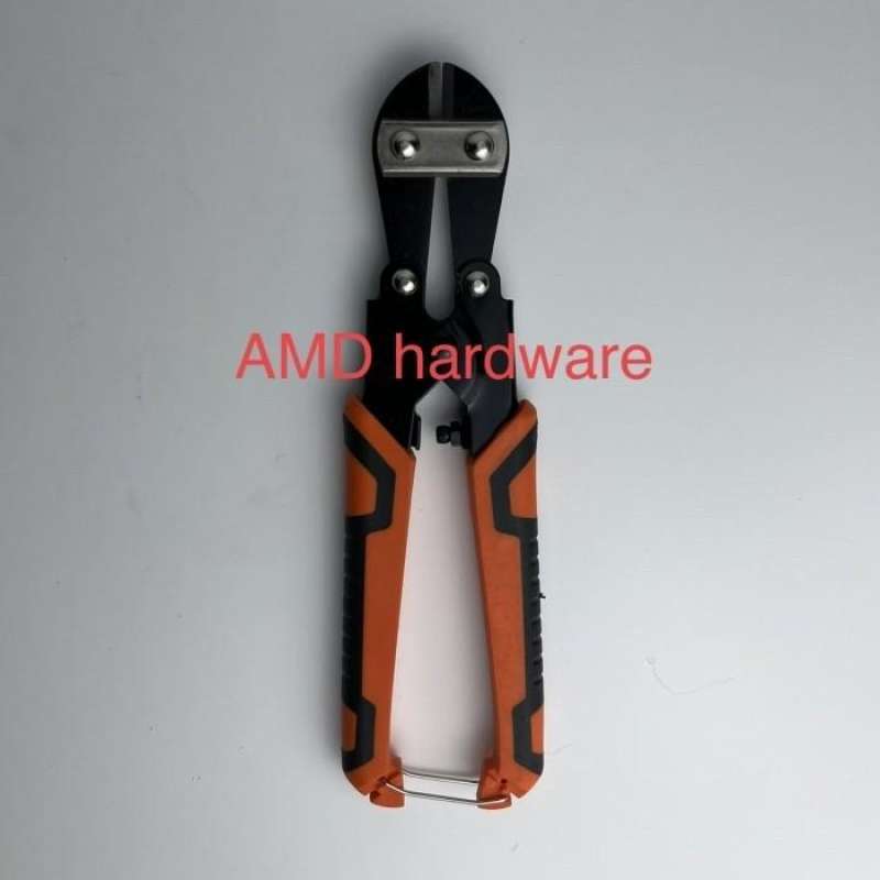 Jual Bolt Cutter Gunting Tang Potong Kawat Besi Baja Rante Kabel 10 ...