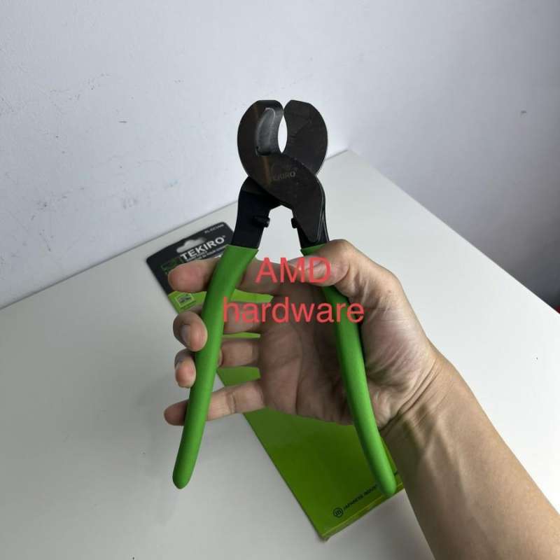 Jual Bolt Cutter Gunting Tang Potong Kawat Besi Baja Rante Kabel 10 ...